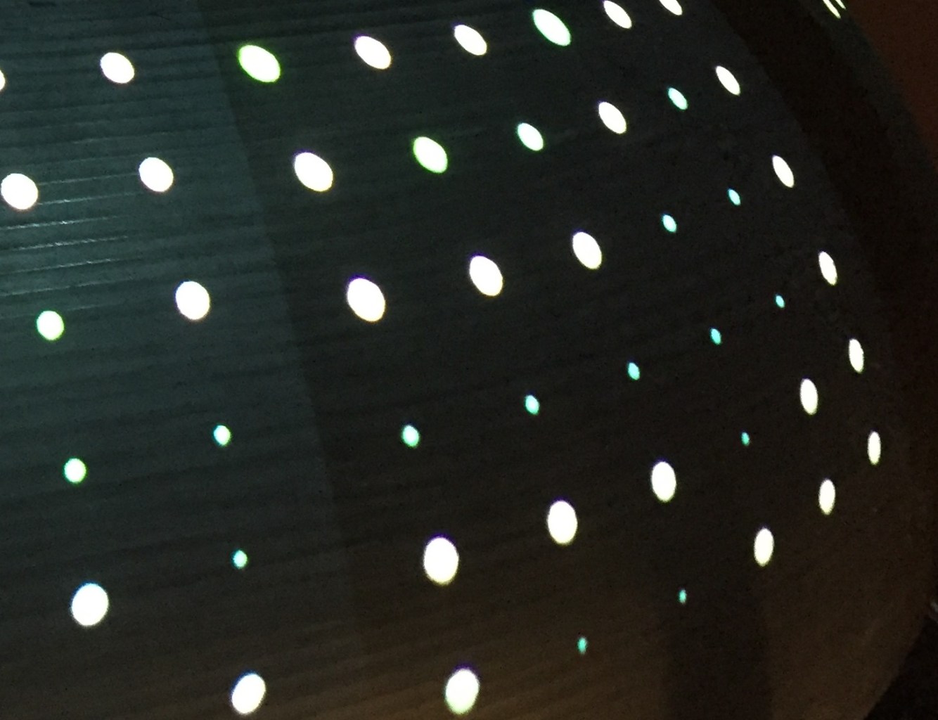 Large Spun-Form Part Measurement System – Twin Coast Metrology — Be ...